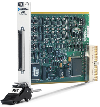 LabVIEW编程LabVIEW开发PXI-6704输出大于20mA的电流例程与相关资料_pci 6704使用手册-CSDN博客