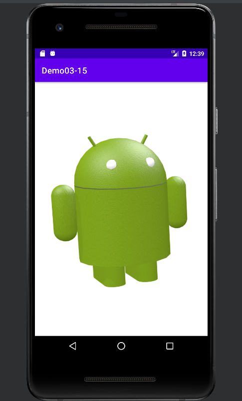 【Android容器组件—FrameLayout】-CSDN博客