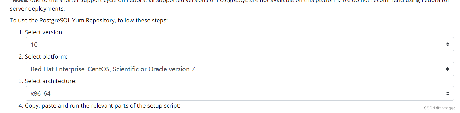 Centos7安装pgsql并实现远程登陆centos Pgsql登录用户 Csdn博客