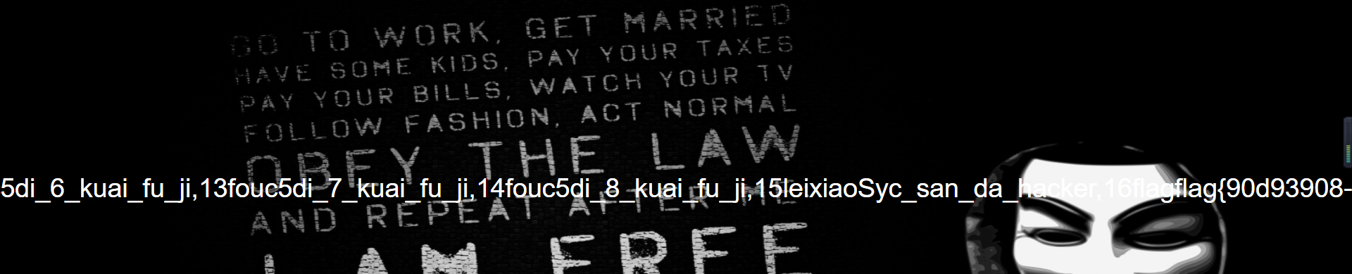 BUU sql注入-[极客大挑战 2019]LoveSQL_ctf题目:请输入要查询的id号-CSDN博客