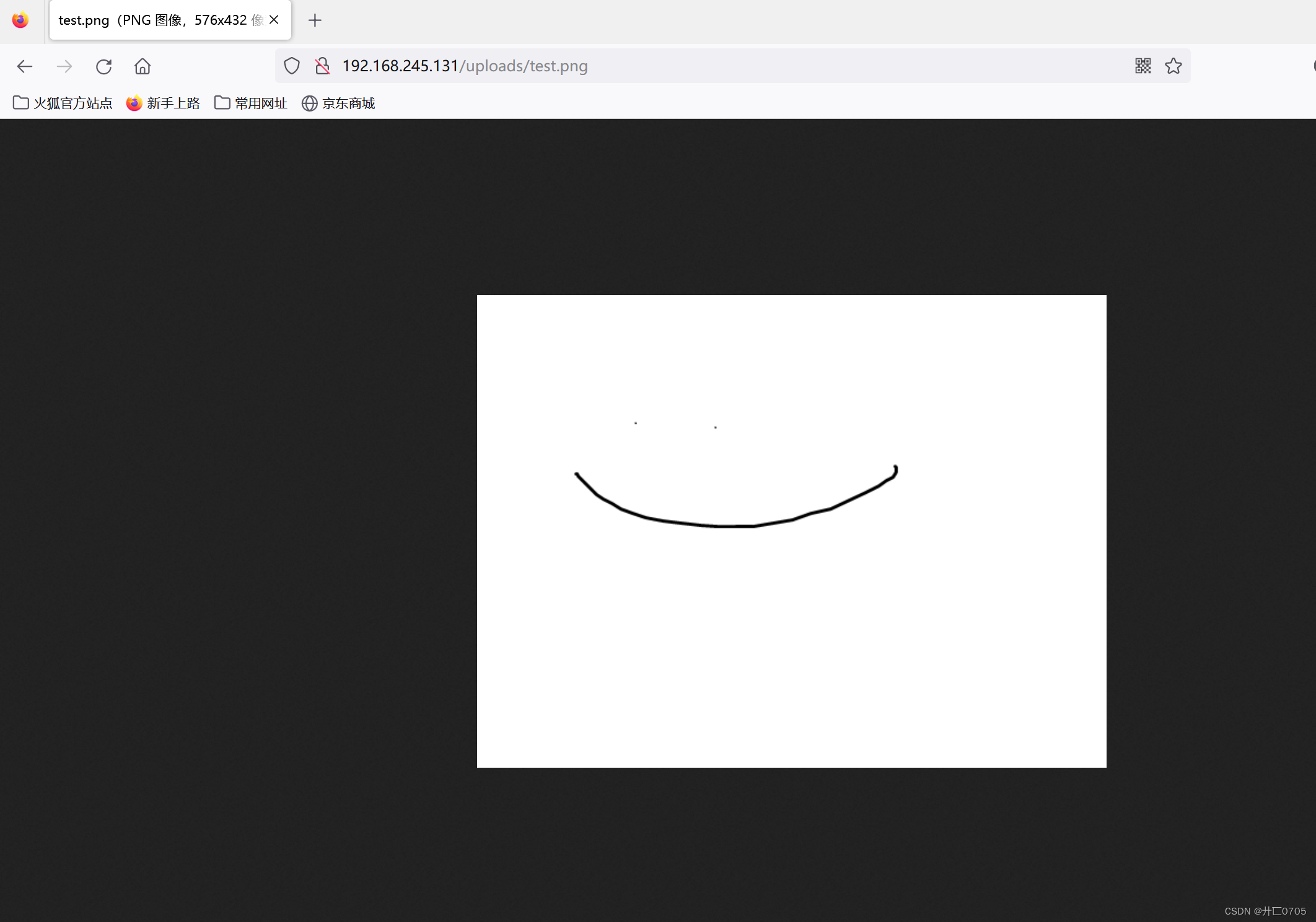 VulnHub-hackme：1漏洞利用流程_hackme-1-CSDN博客