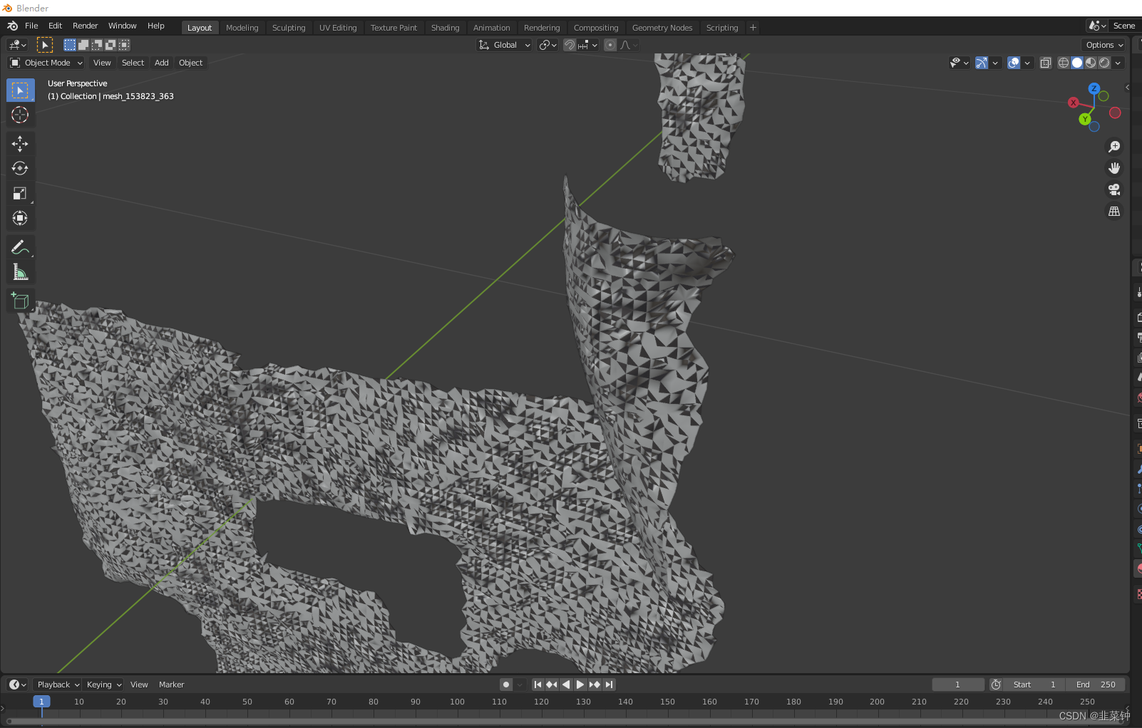 pcl::io::saveOBJFile保存的obj文件的法线问题_pcl::io::saveobjfile参数-CSDN博客