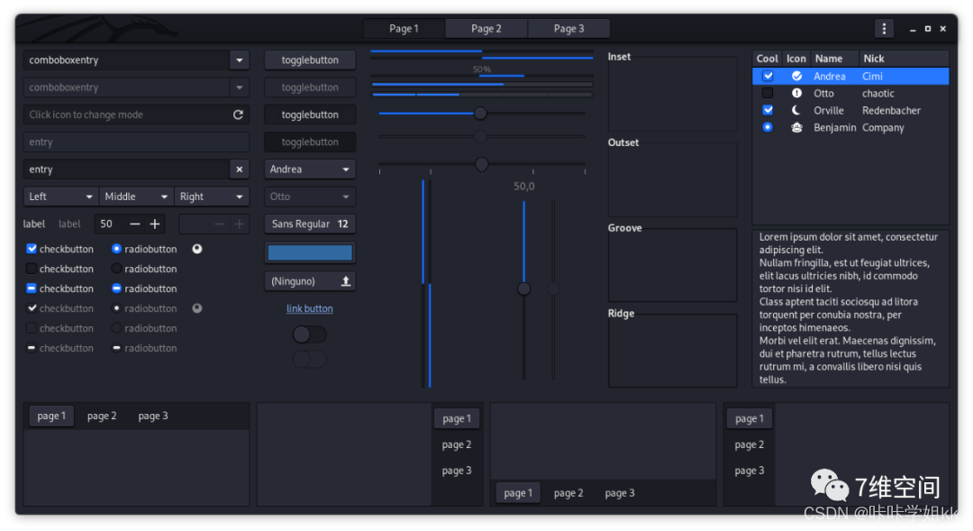 大名鼎鼎的黑客专用系统Kail Linux_最先进的黑客系统-CSDN博客