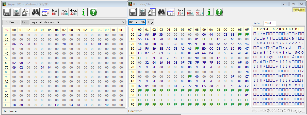 ITE Super IO - Environment Controller_ite super io 学习 – 环境控制器-CSDN博客