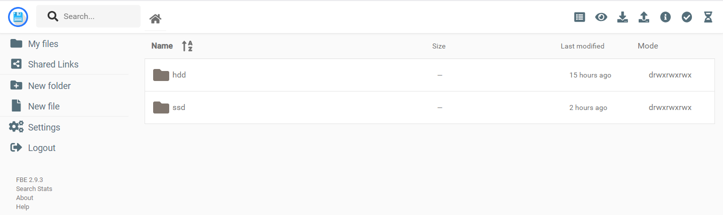 2021-09-12 docker安装荒野无灯filebrowser_filebrowser 荒野无灯-CSDN博客