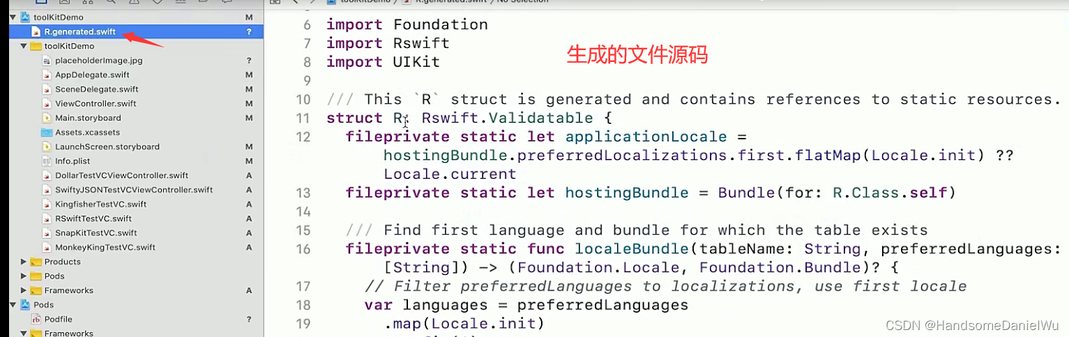Swift R.swift资源库_r.swift库-CSDN博客