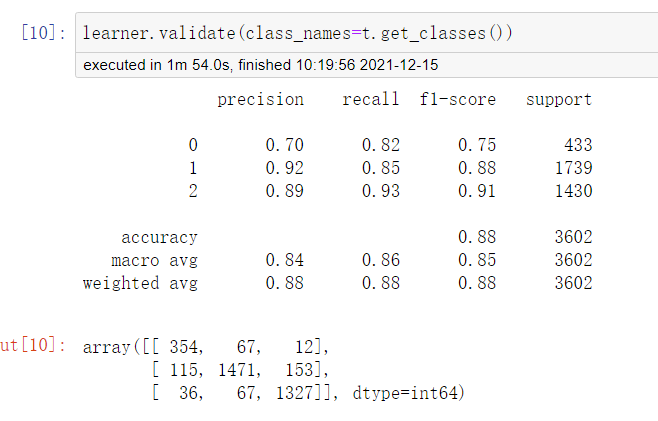 基于微调BERT的中文评论情感分类模型（支持CPU、GPU）_chinese-bert-wwm-CSDN博客