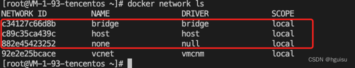 docker实践(7) 容器网络和网络SR-IOV插件_docker sriov-CSDN博客