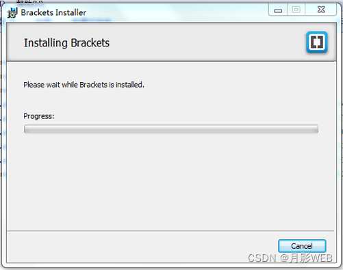 前端brackets软件安装和插件安装方法_brackets下载安装教程-CSDN博客
