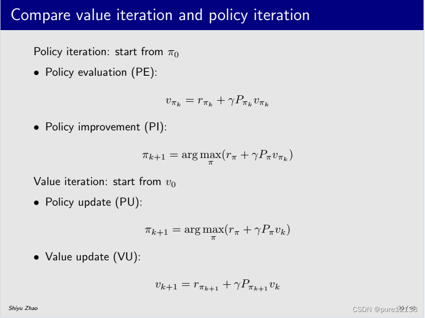 强化学习-基本概念_elementwise form-CSDN博客