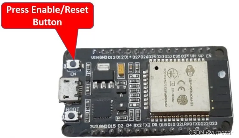 使用 Arduino Ide 和 Espasyncwebserver 库的 Esp32 异步 Web 服务器 Csdn博客
