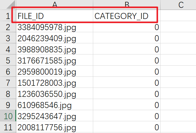 数据集按照csv格式标签划分为训练集和验证集（完整代码）_train.csv-CSDN博客