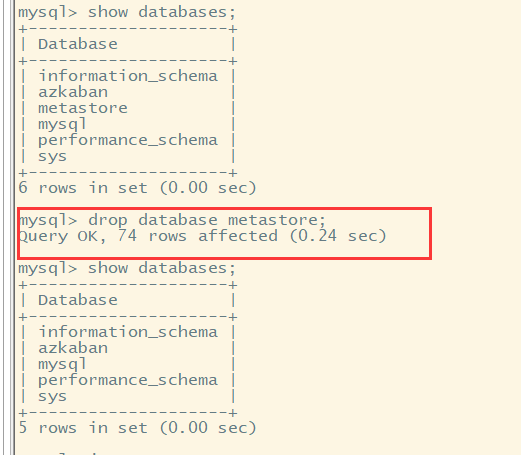 有关hive启动出现很多警告的解决方法_配置中有但ambari启动hive报错hiveconf of name hive.hook.prot ...