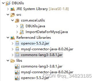 极速 csv文件导入Mysql_java csv文件导入mysql-CSDN博客