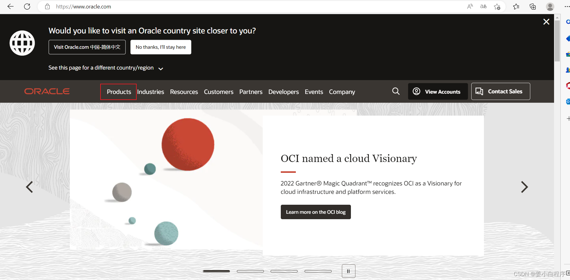 如何在官网选择其他JDK版本进行下载_jdk官网怎样下载其他版本-CSDN博客