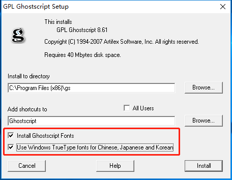 C#: PDF转图片（ghostscript）_ghostscript 64 bit-CSDN博客