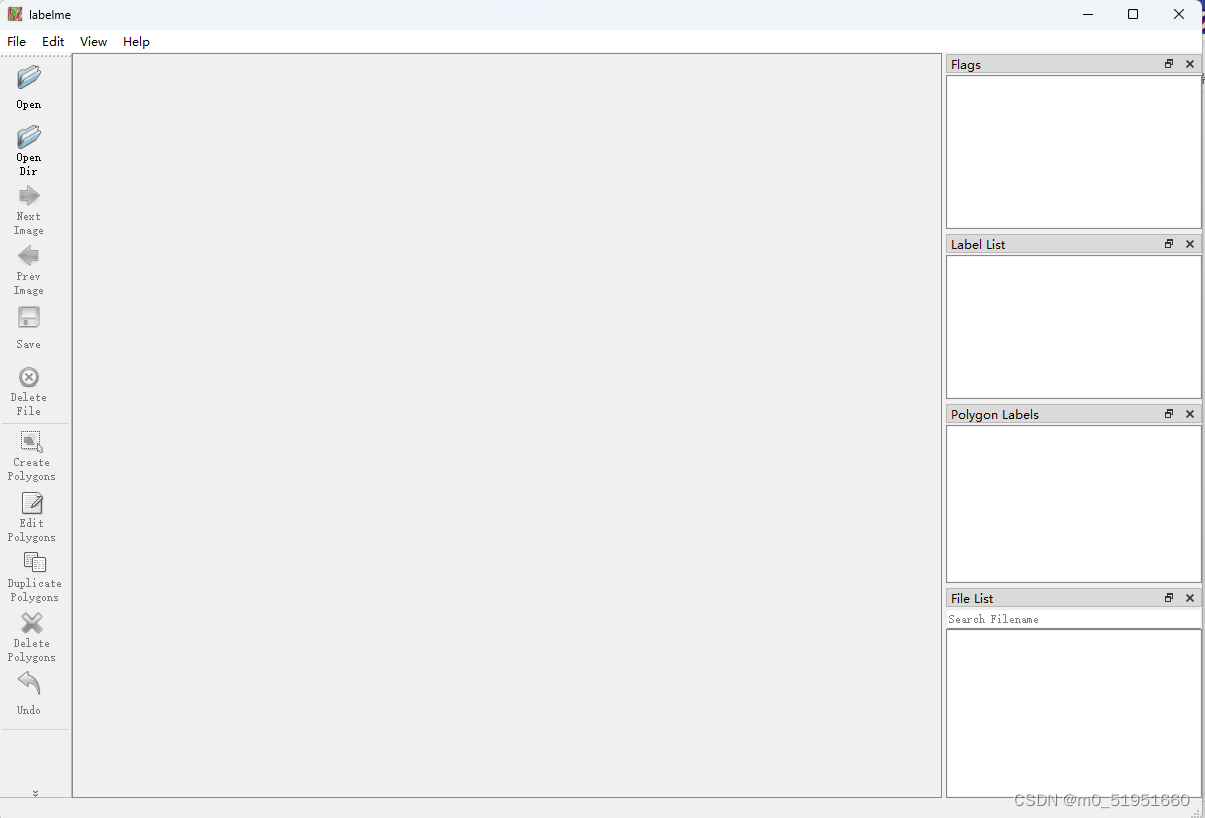 MMCV中mmsegmentation数据集制作_mmsegmentation制作标签-CSDN博客