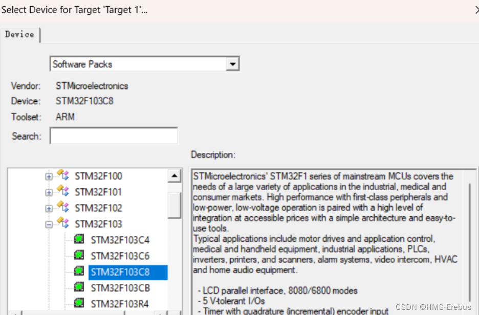 Stm32定时器和pwmstm32 的pwm 和定时器 Csdn博客 2642
