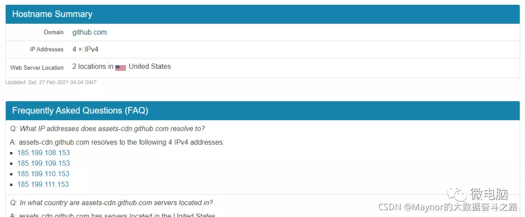 Cómo iniciar sesión en Github - programador clic