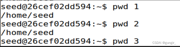 seedlab:V** tunneling The Container Version_seedlab:virtual private network lab-CSDN博客