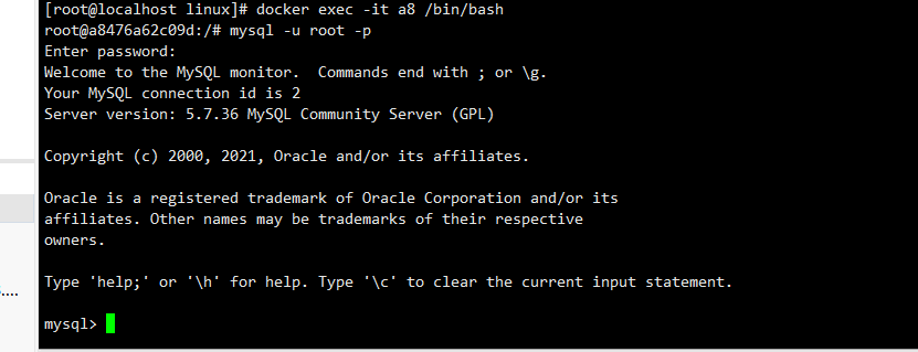 linux （CentOS7+）安装docker 部署jeecgBoot项目_linux部署jeecgboot-CSDN博客