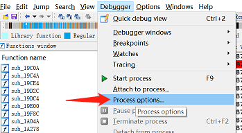 android逆向笔记(10) ——IDA动态调试so_ida调试so-CSDN博客