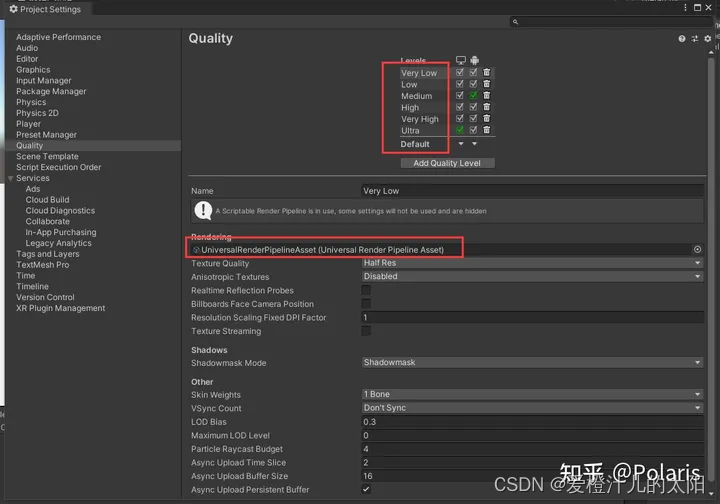 Unity 材质升级URP_怎么把fbx材质转成urp材质-CSDN博客