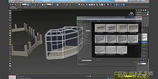 Top 25款3DMAX建筑设计相关插件_3dmax插件setnormals-CSDN博客