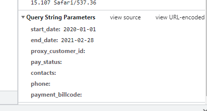 SpringBoot 接收Get请求参数可能为空的解决方法_springboot接收参数为空-CSDN博客