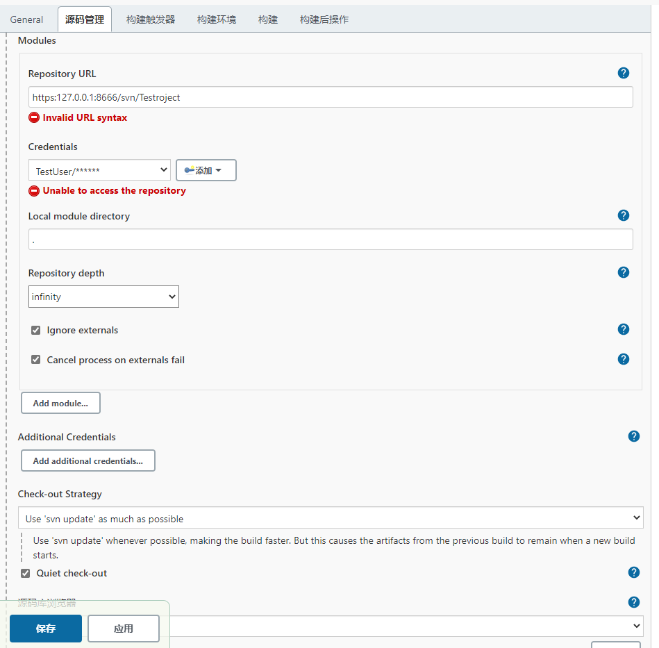 实现Jenkins+Svn部署.Net Core到IIS上，实现CI/CD_jenkins iis-CSDN博客