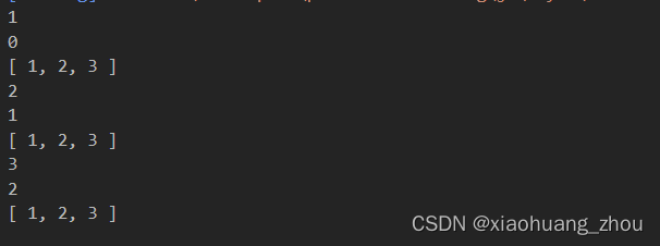 js数组方法及方法重写_array 重写push函数-CSDN博客
