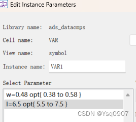 ADS入门学习笔记——功率分配器的设计_ads 功分器-CSDN博客