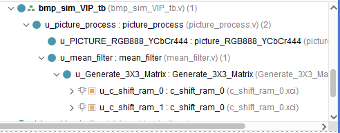 modelsim/Questasim中添加xilinx ip库，并仿真成功_xilinx ip核需要添加哪些文件到questasim中-CSDN博客