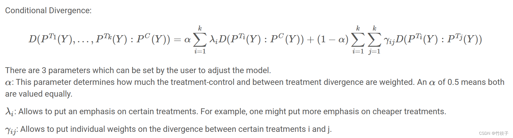Causal Forest Theory_decision trees for uplift modeling with single and-CSDN博客