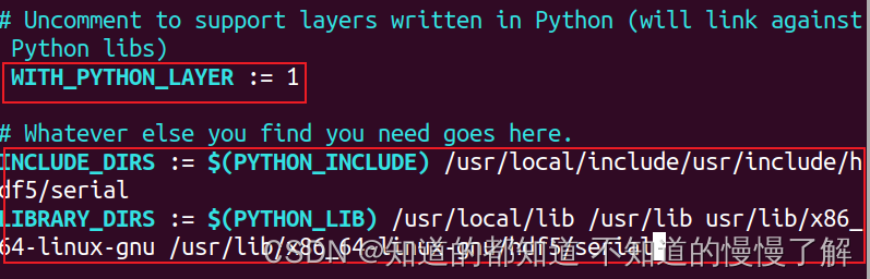 海思（五）Caffe环境搭建_caffe环境配置-CSDN博客