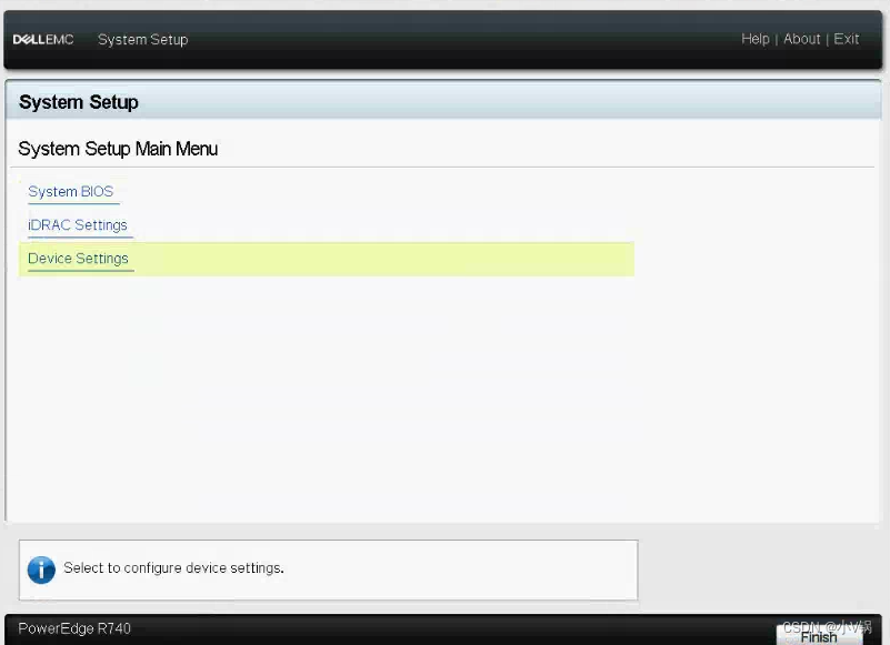 服务器阵列卡多RAID环境下如何更改RAID启动顺序_硬raid select boot device-CSDN博客