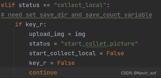 M2 Dock V831批量采集数据-CSDN博客