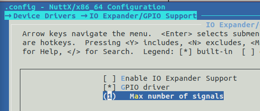 NuttX：给新板件添加GPIO实例_nuttx gpio-CSDN博客