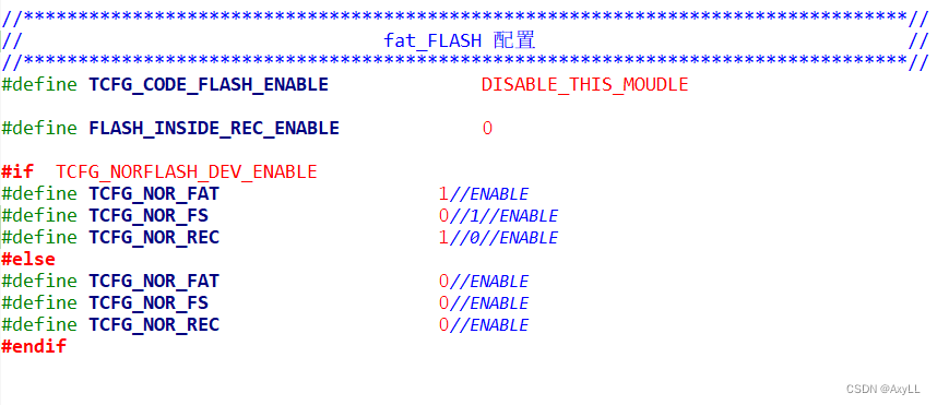 杰理AC695N系列内置flash内存存储提示音_杰理ac696英语提示音-CSDN博客