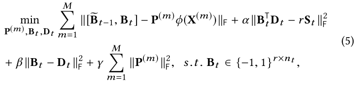 Flexible Online Multi-modal Hashing for Large-scale Multimedia Retrieval-CSDN博客
