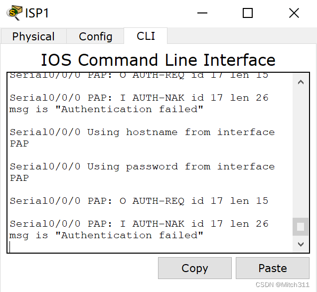 【计算机网络】PPP和PPPoE协议_ppp与pppoe实验-CSDN博客