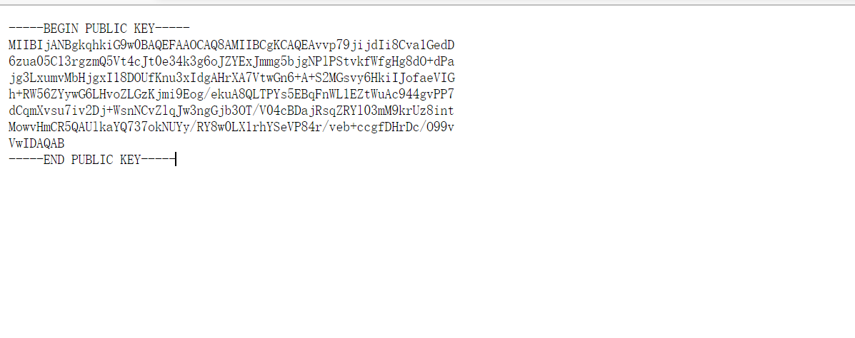 ctfhub 技能树 JSON Web Token 修改签名算法_return jwt::encode($payload,$secret,alg='hs256',he-CSDN博客