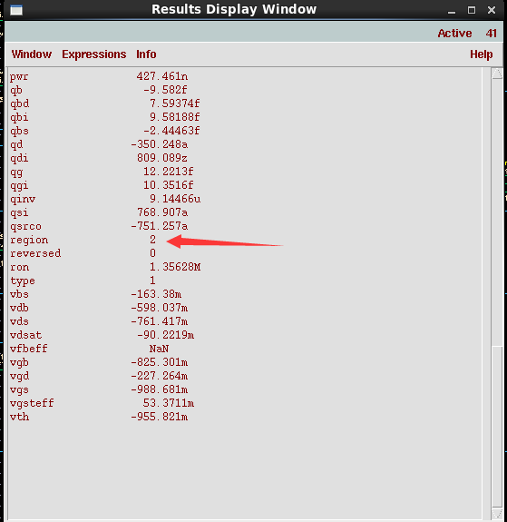 Cadence ADE使用基础_cadence怎么看管子状态-CSDN博客