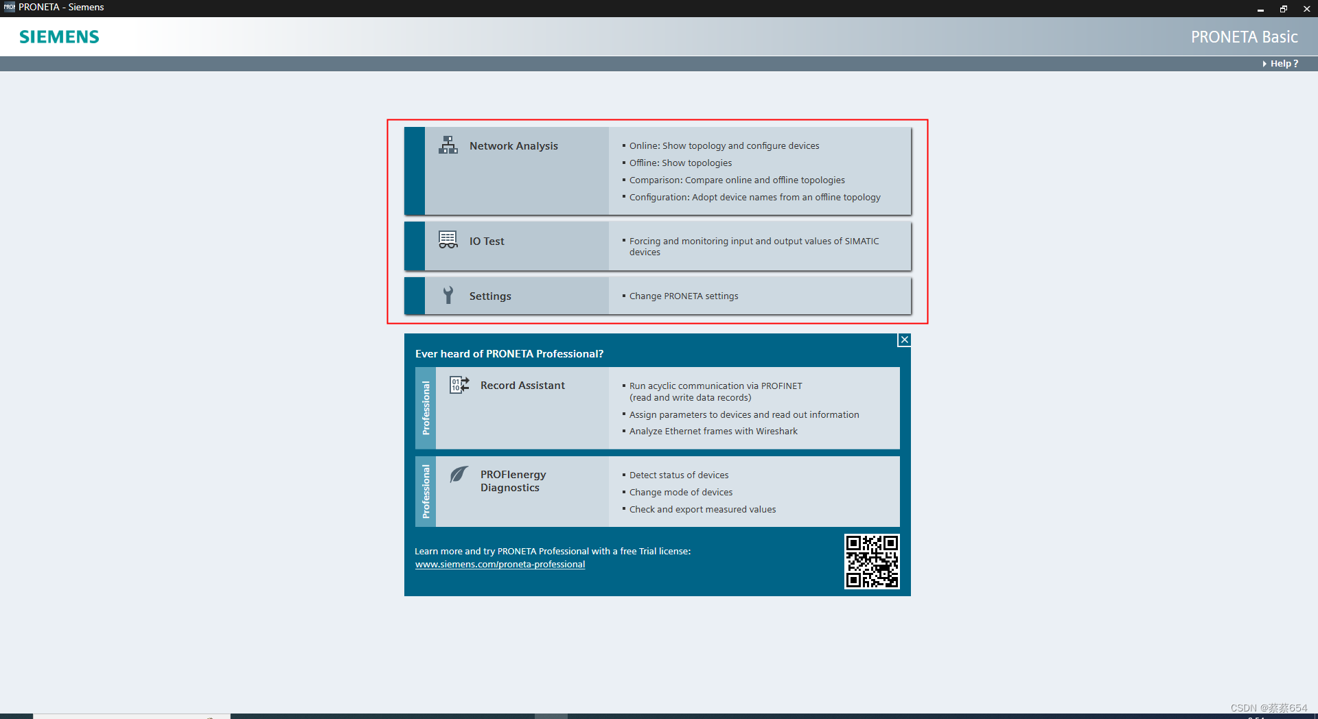 PRONETA Basic_下载-CSDN博客