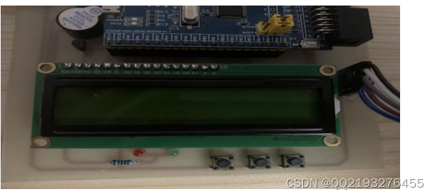 基于STM32的PM2.5监控系统的设计与实现_pm2.5环境监测系统设计-CSDN博客