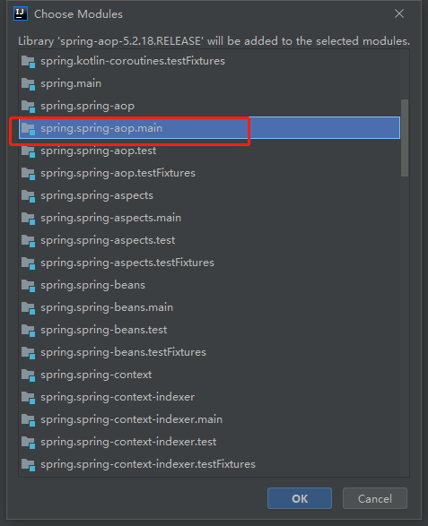 Spring源码学习（四）--Spring源码编译（IDEA）_kotlin: warnings found and -werror specified-CSDN博客