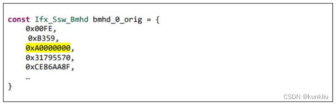 AURIX TC3XX启动文件解析_ustack和istack-CSDN博客