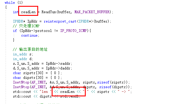 TUN/TAP 学习总结（三） —— Windows TUN demo_wintun-CSDN博客