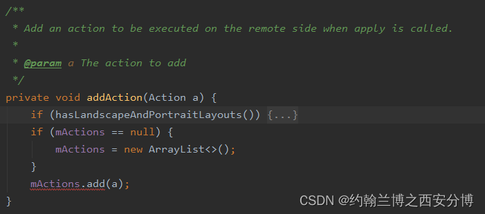 安卓RemoteViews学习、Notification通知栏开发、PendingIntent概述_android remoteviews-CSDN博客